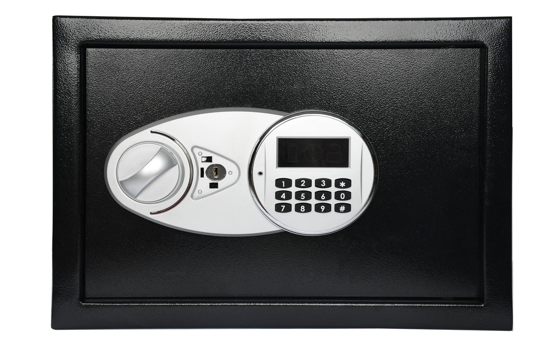 Maximum Security and Reliability - MAXSafes®