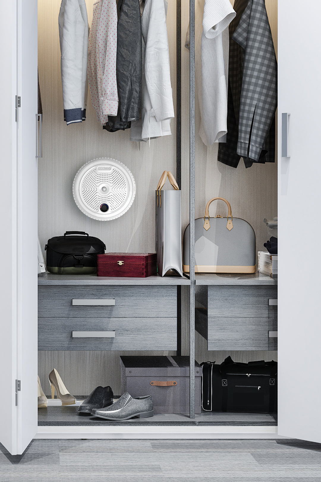 Maximum Security and Reliability - MAXSafes®