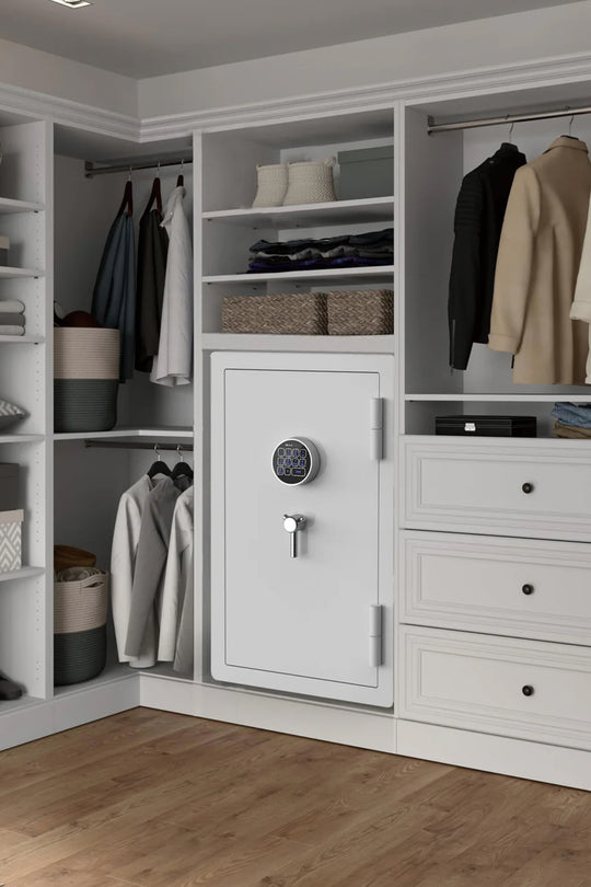 Maximum Security and Reliability - MAXSafes®