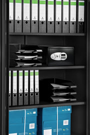 Maximum Security and Reliability - MAXSafes®