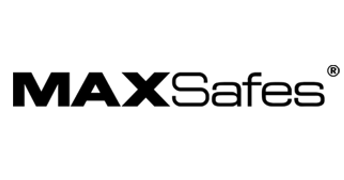 Maximum Security and Reliability - MAXSafes®