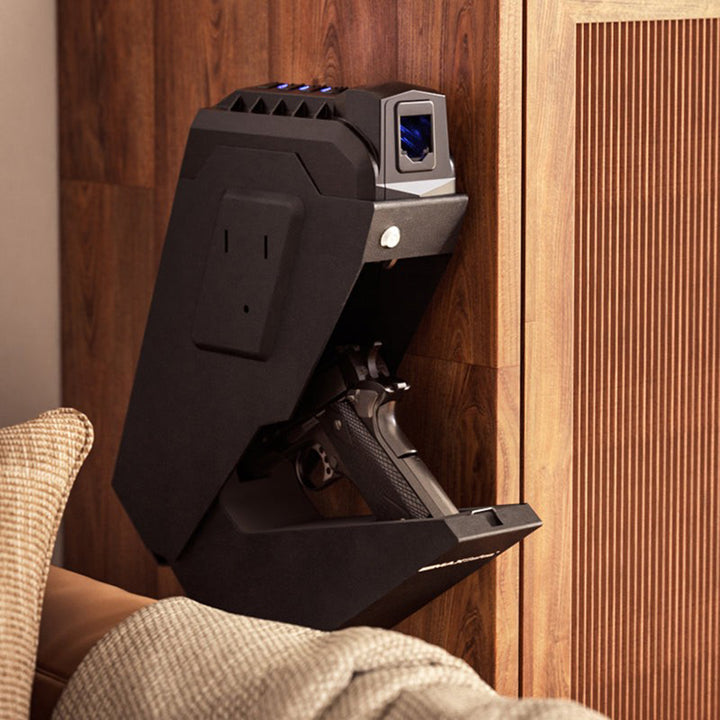 Maximum Security and Reliability - MAXSafes®