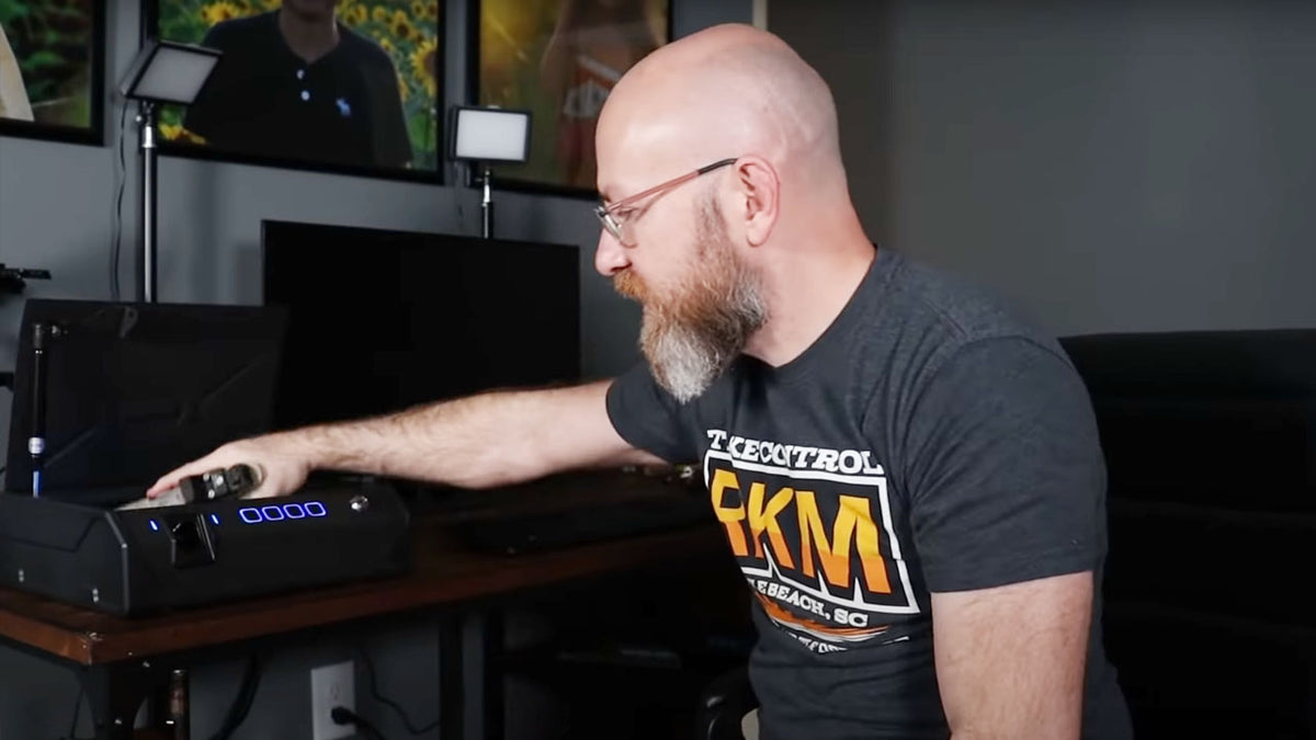 Maximum Security and Reliability - MAXSafes®