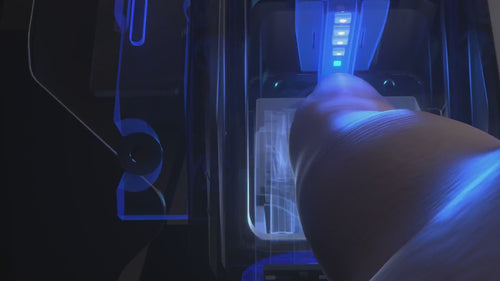 Maximum Security and Reliability - MAXSafes®