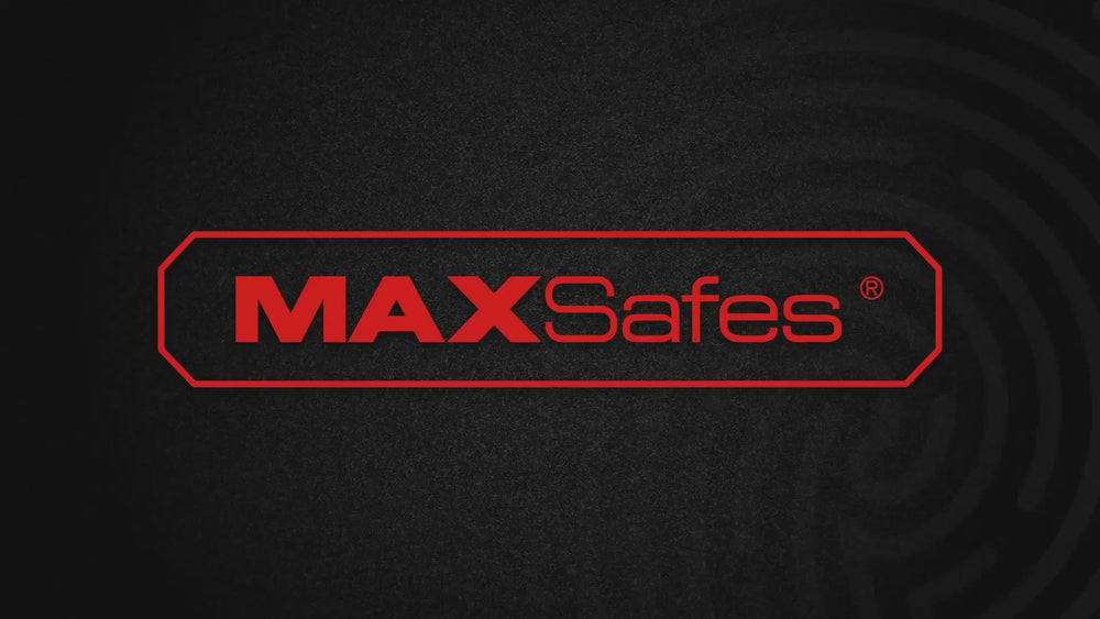 Maximum Security and Reliability - MAXSafes®