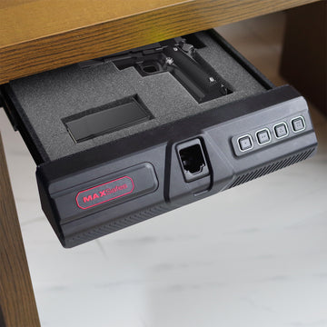 Maximum Security and Reliability - MAXSafes®